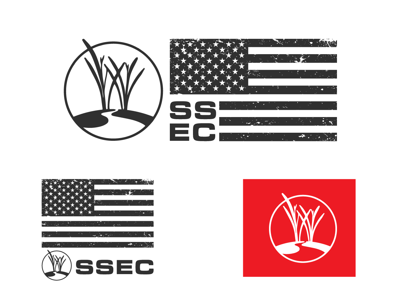 Elegant, Playful, Construction Logo Design for SSEC by Esadsign45 ...