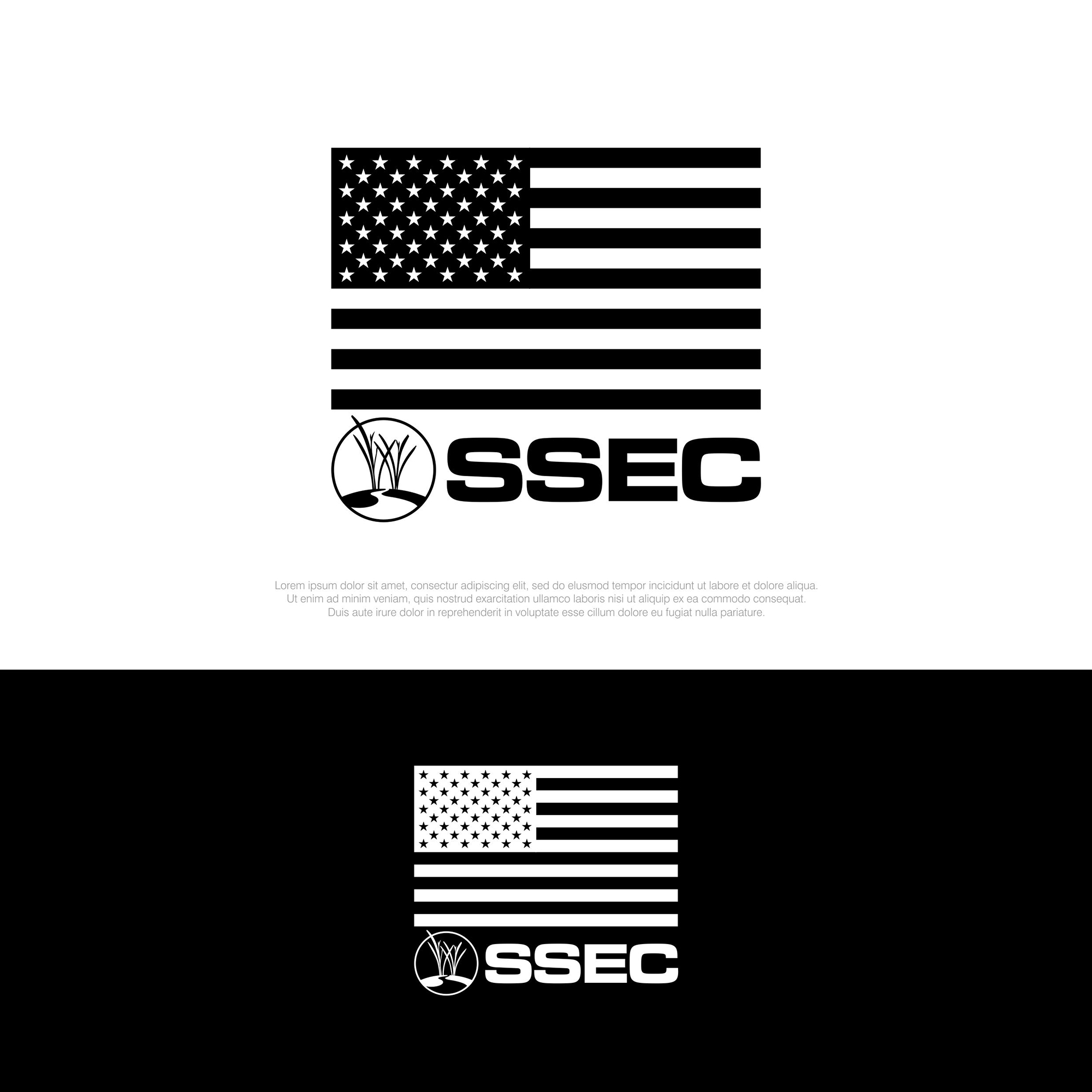 Elegant, Playful, Construction Logo Design for SSEC by futony | Design ...