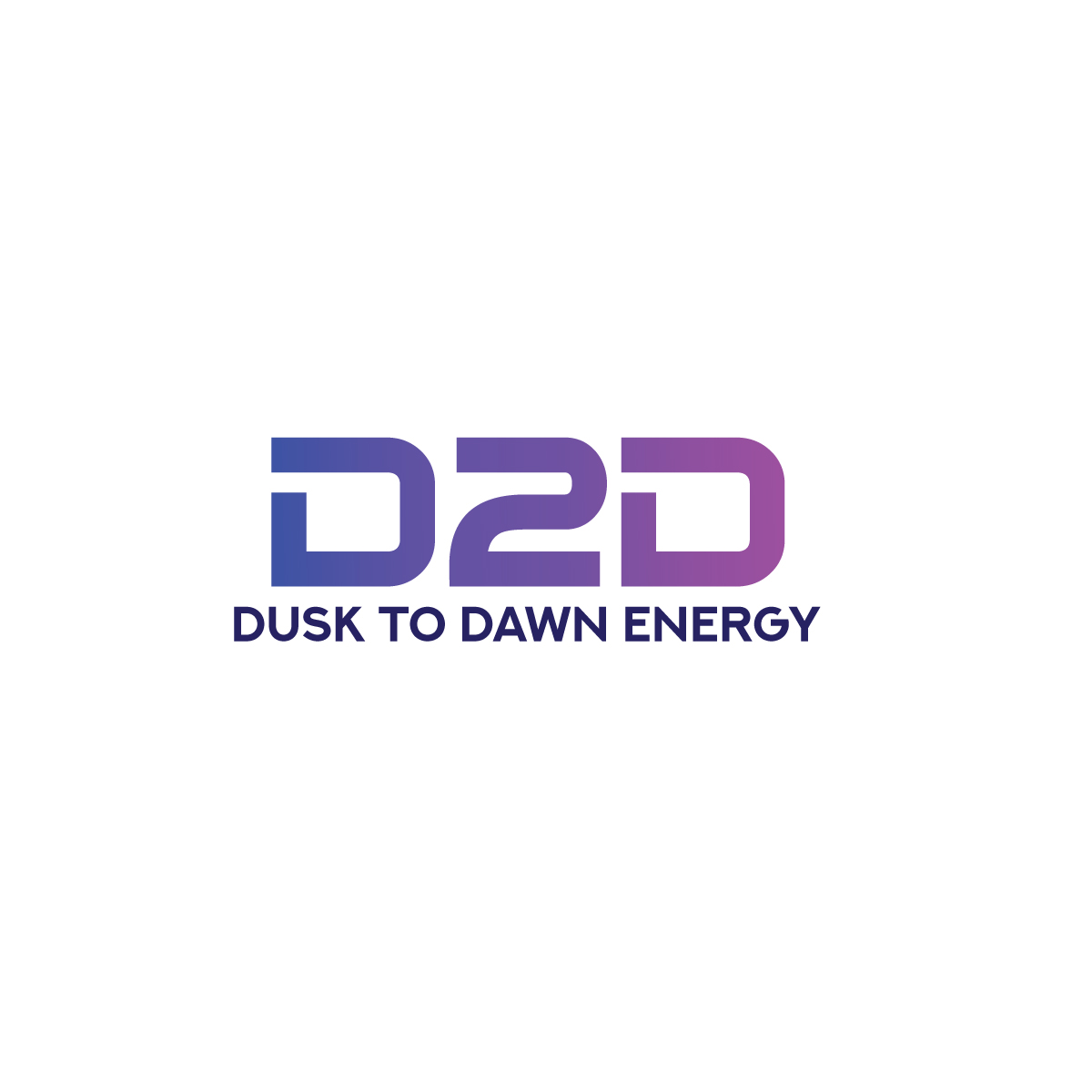 Bold, Modern, Night Shift Logo Design for Dusk To Dawn Energy by ...