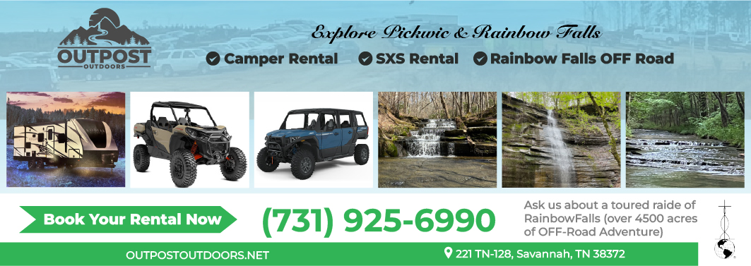 Graphic Design for The Outpost by Creative_island | Design #32334584