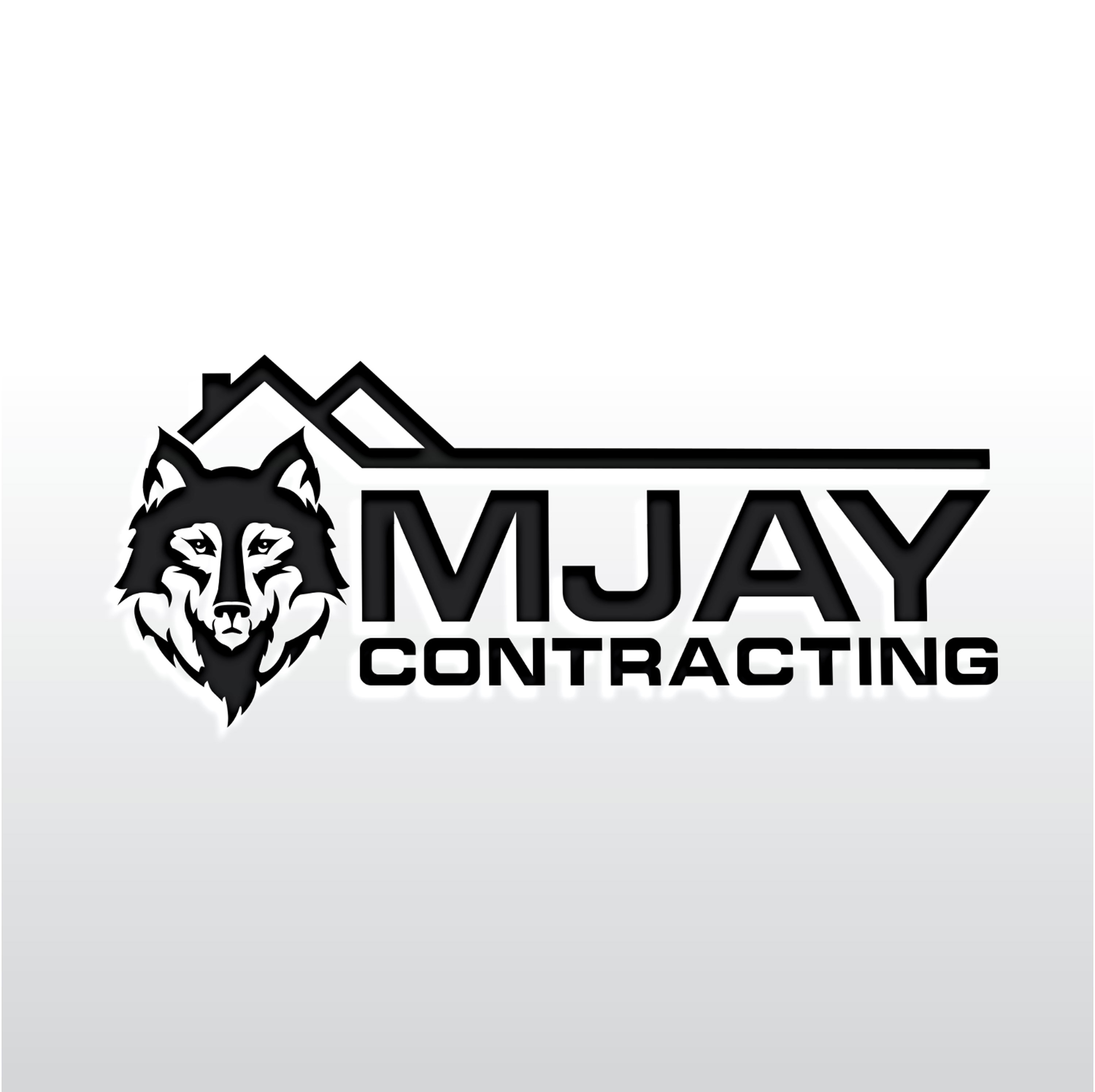 Elegant, Playful, Construction Logo Design for Mjay contracting by MD ...