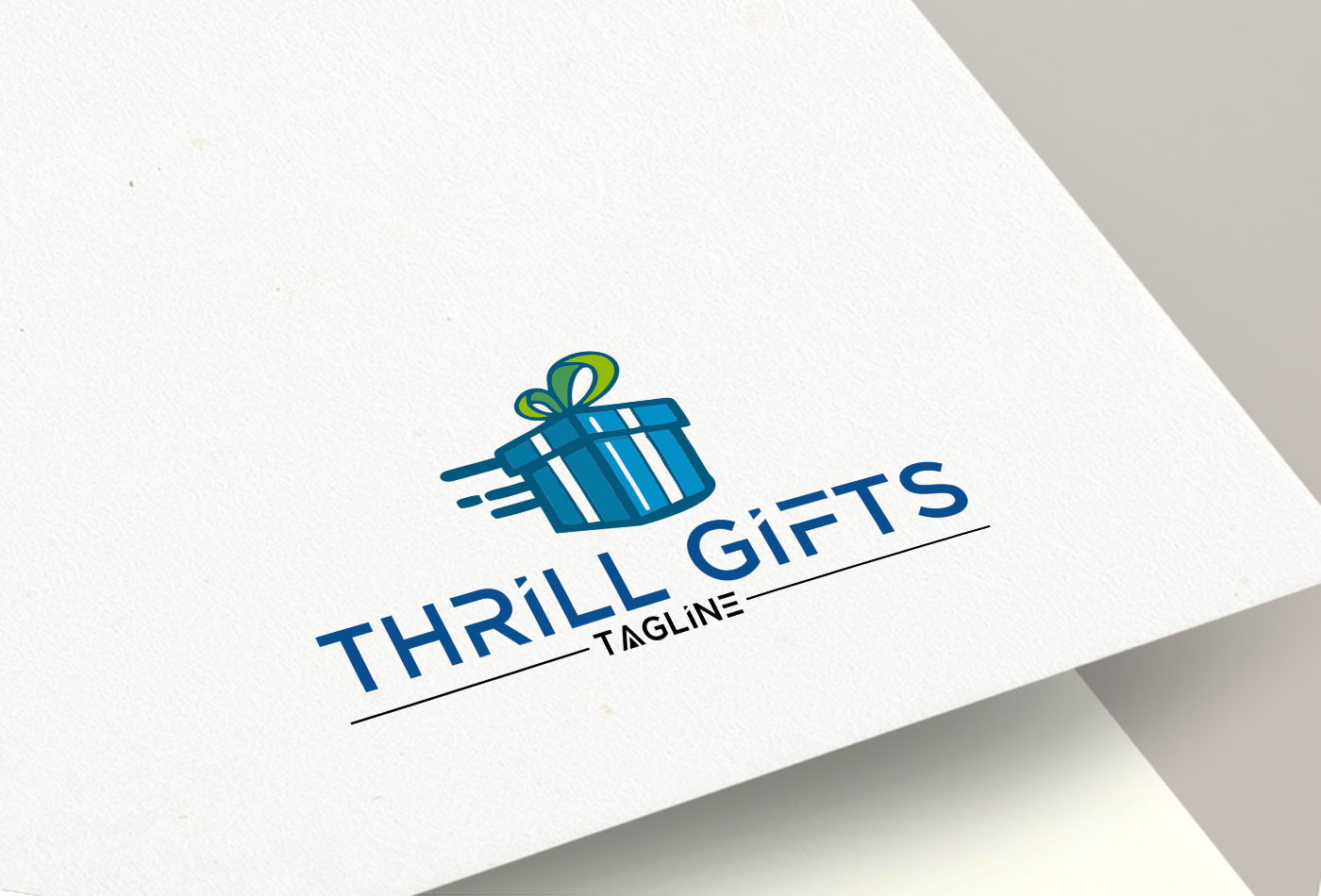 Playful, Modern, Experience Gifts Logo Design for Can be just a logo ...