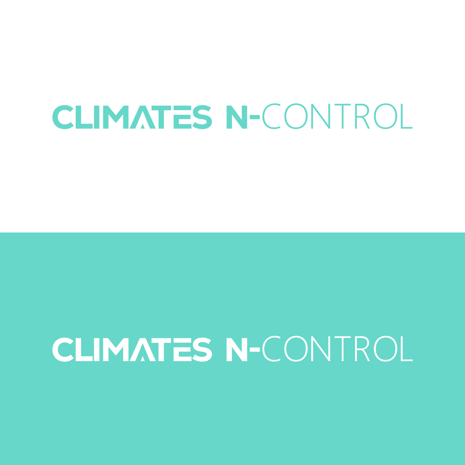 Logo Design for Climates-N-Control by F_DSGN | Design #32333550
