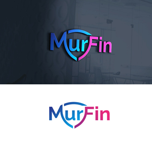 Design a Powerful and Evocative Logo for MurFin | 95 Logo Designs for ...