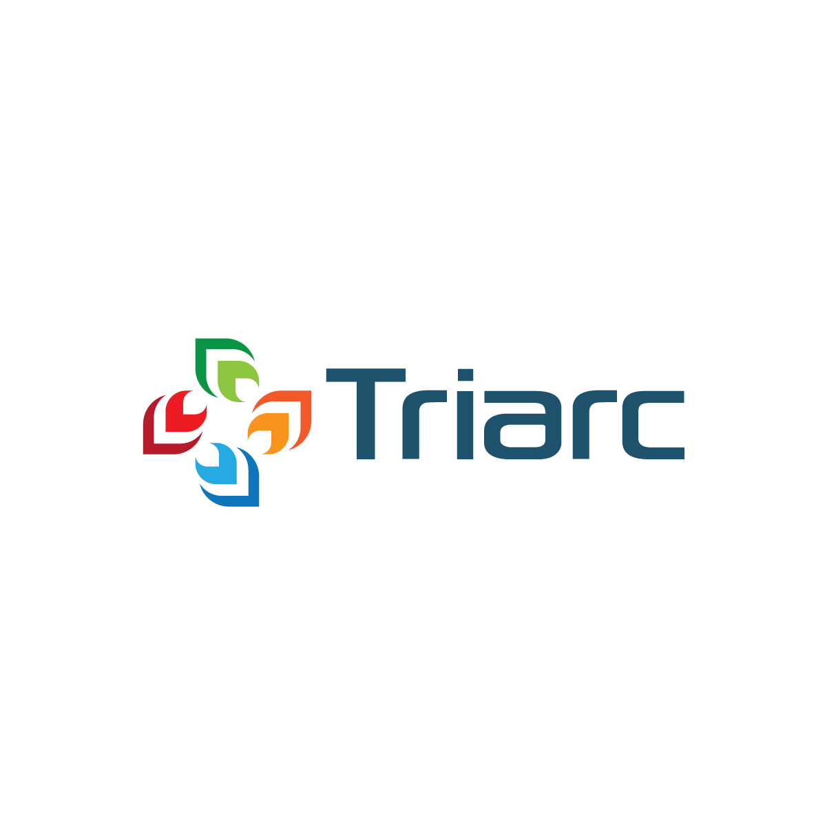 Logo Design for Triarc by DesignFriday | Design #32337019