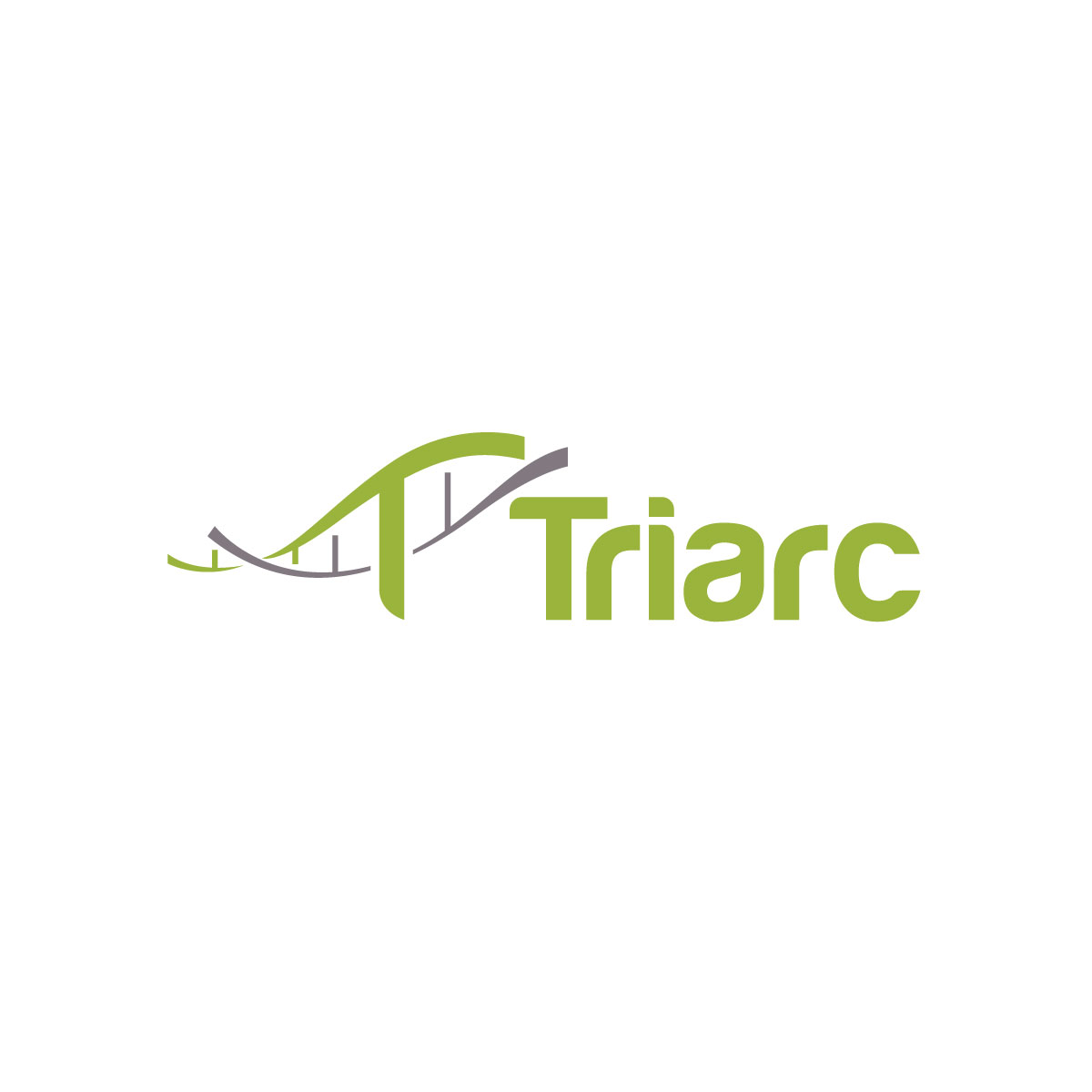 Logo Design for Triarc by DesignFriday | Design #32337022