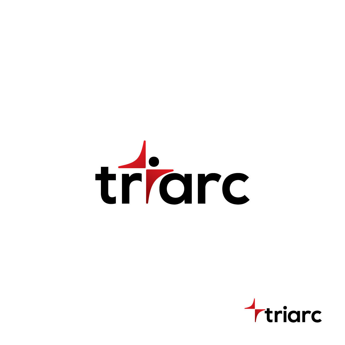 Logo Design for Triarc by DesignFriday | Design #32337025
