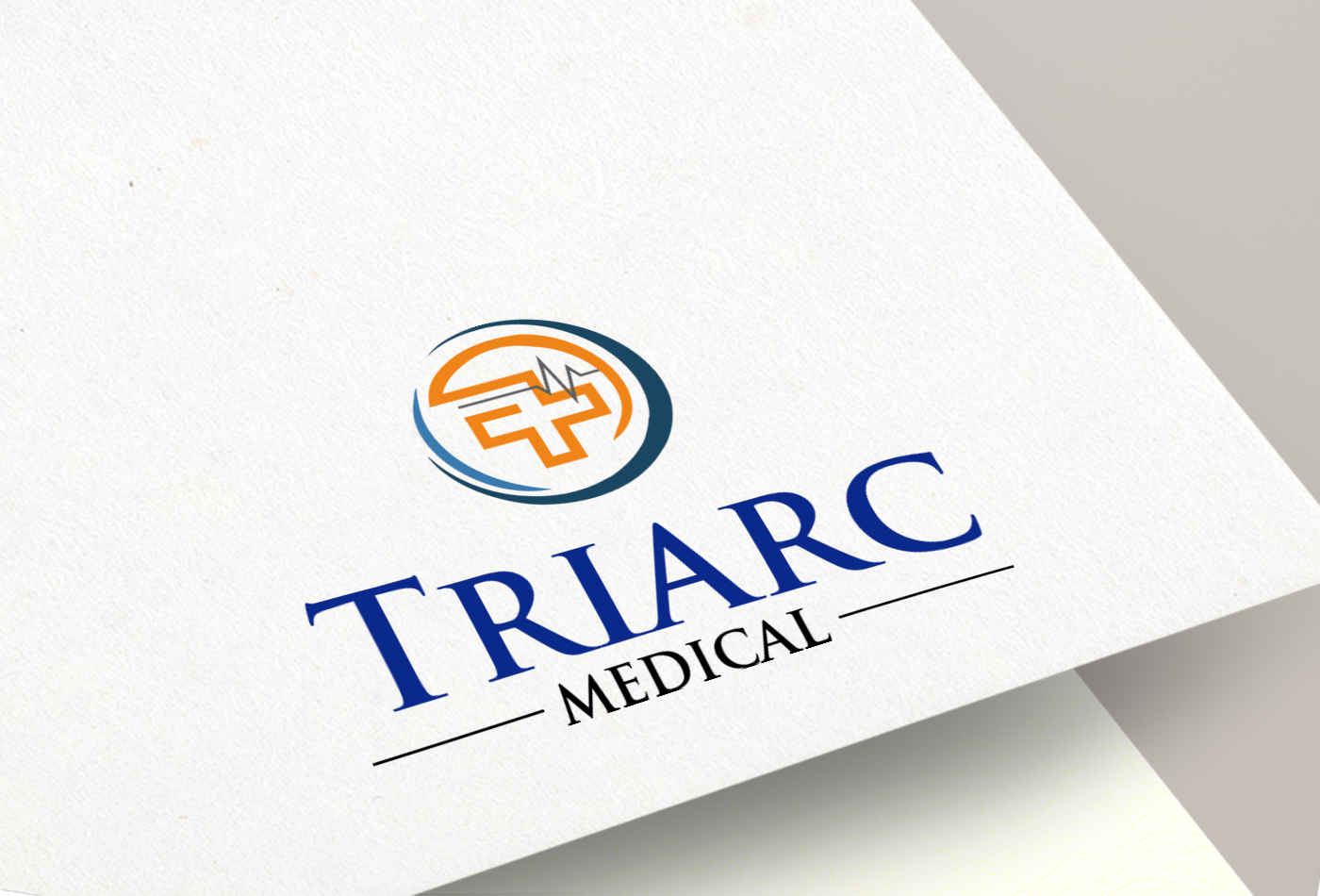 Logo Design for Triarc by asmoro | Design #32375859
