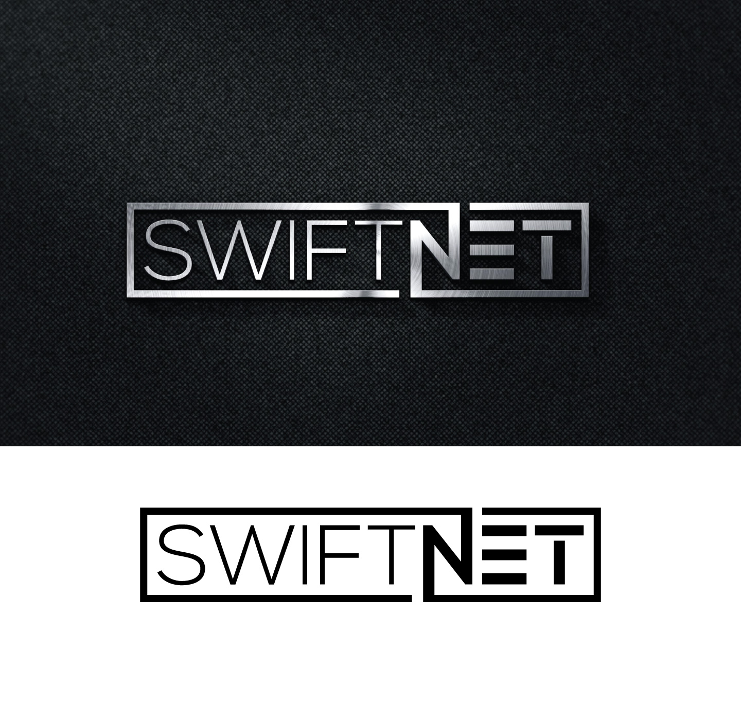 Elegant, Playful, Internet service provider Logo Design for SwiftNet by humaun3114 | Design ...