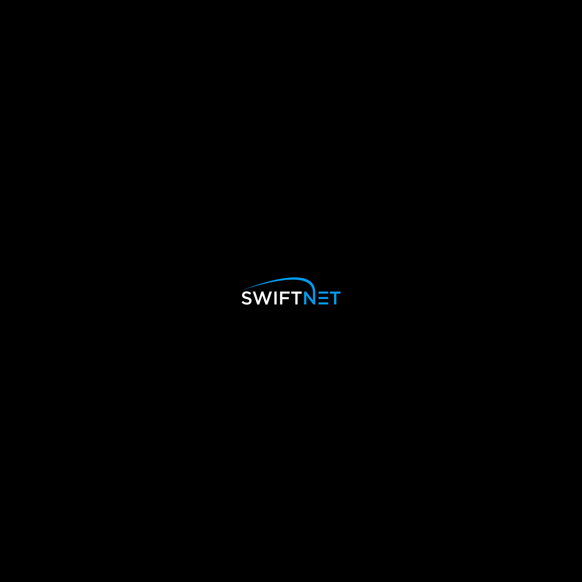 Elegant, Playful, Internet service provider Logo Design for SwiftNet by ...