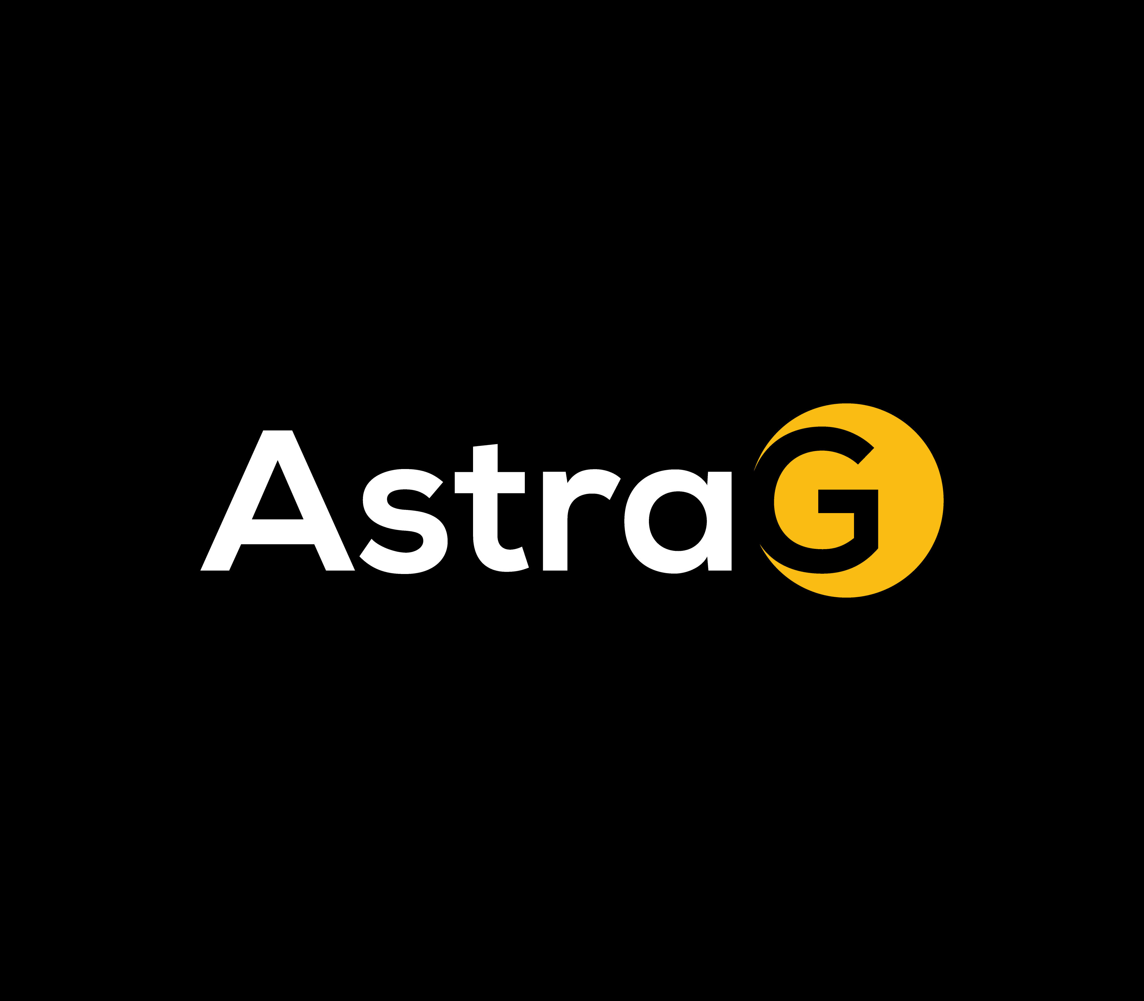 Logo Design for AstraG by Art_Studio01 | Design #32344173