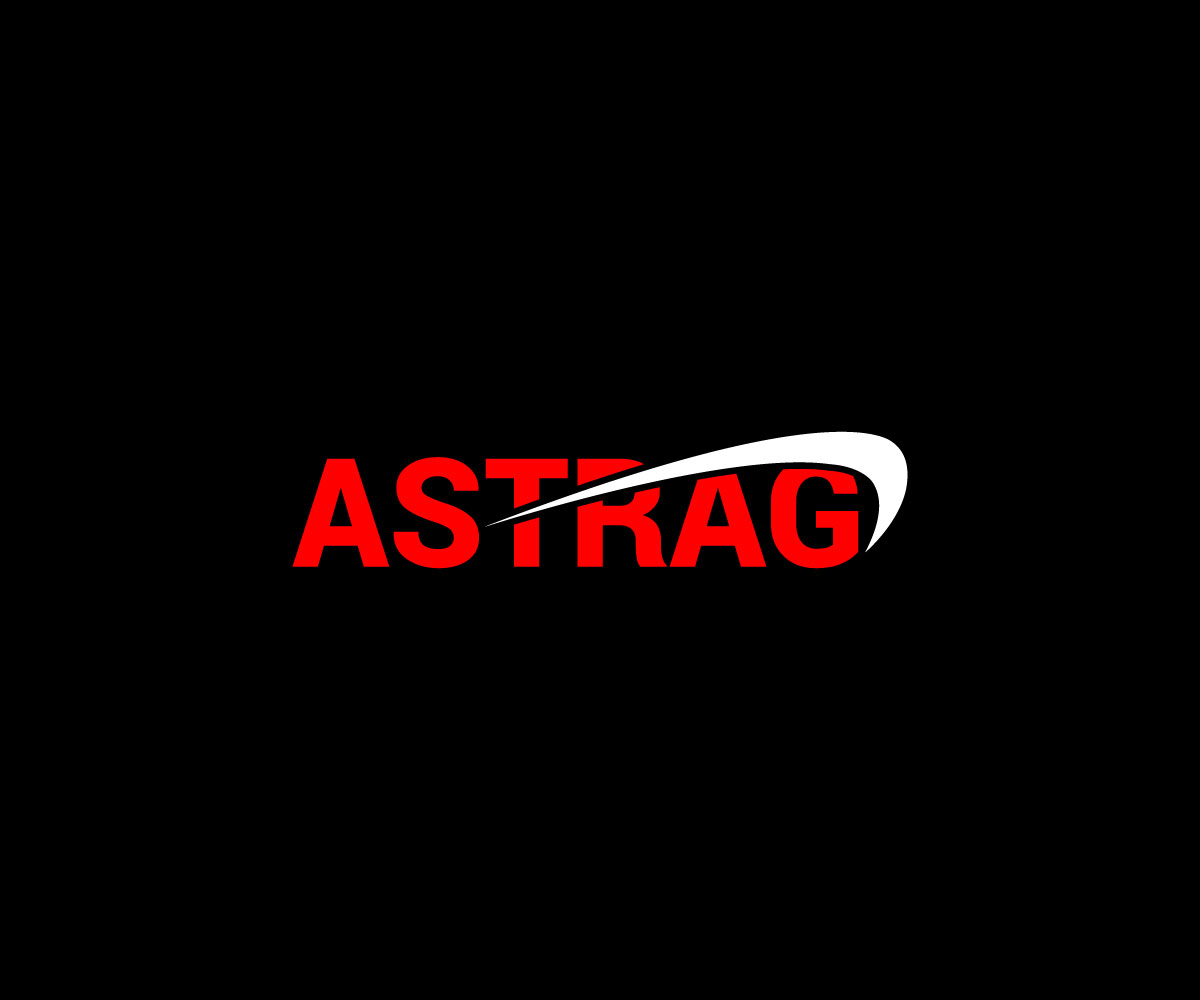 Logo Design for AstraG by MK Creative design | Design #32339058