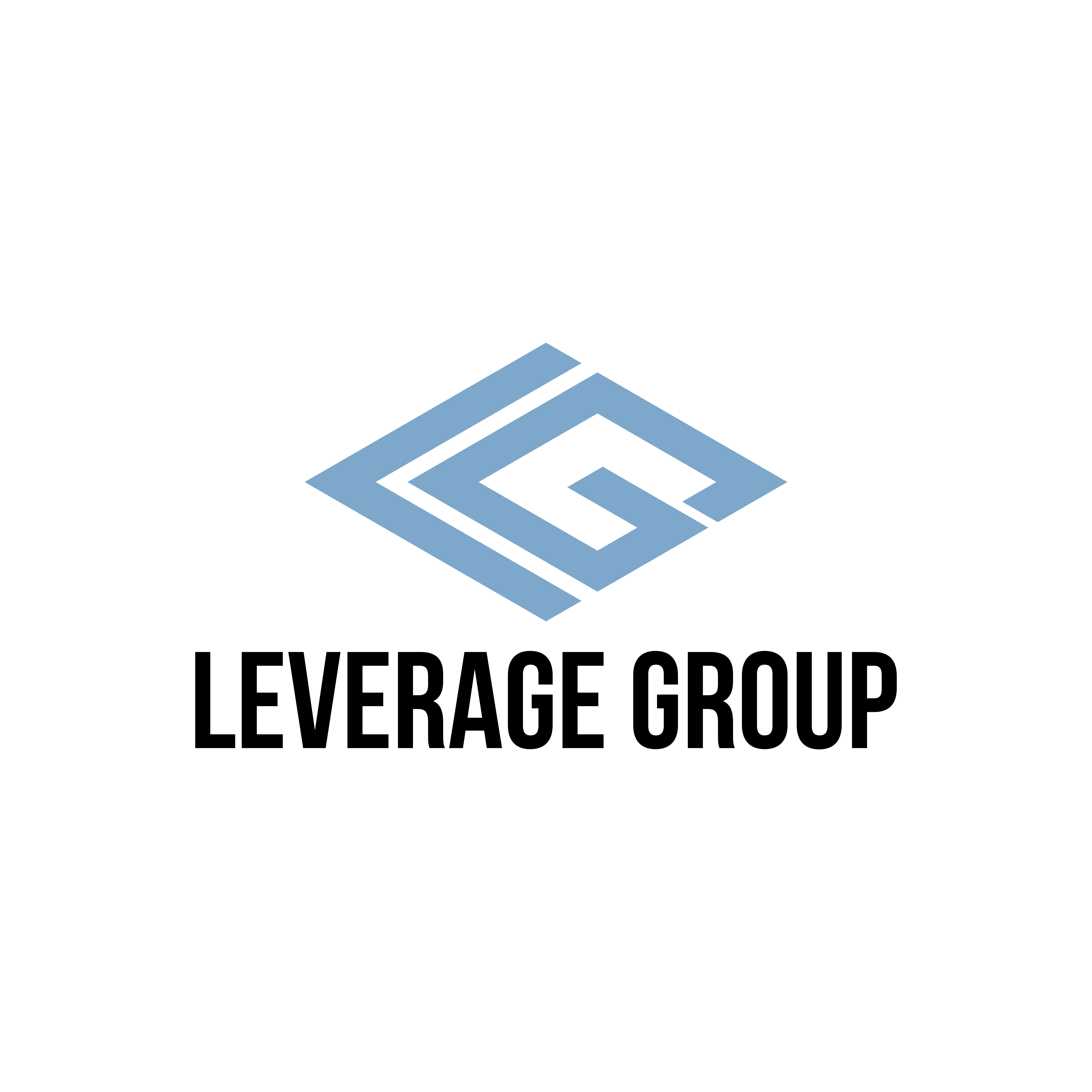 Bold, Modern, Demolition / Construction Logo Design for Leverage Group ...