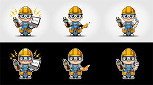 Leading electrical engineering specialist looking for a mascot to ...