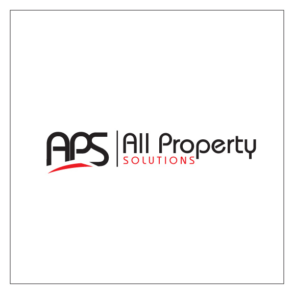 Colorful, Bold, Real Estate, Construction Logo Design for All Property ...