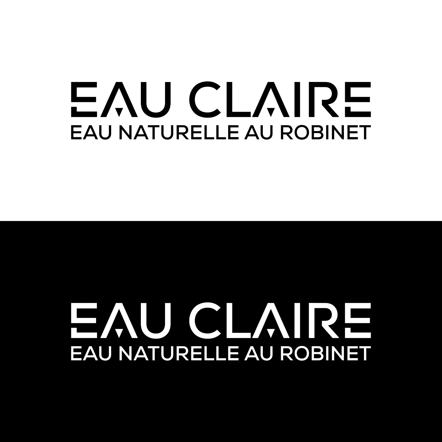 Traditional, Serious Logo Design for EAU CLAIRE by FLEXO DESIGN ...