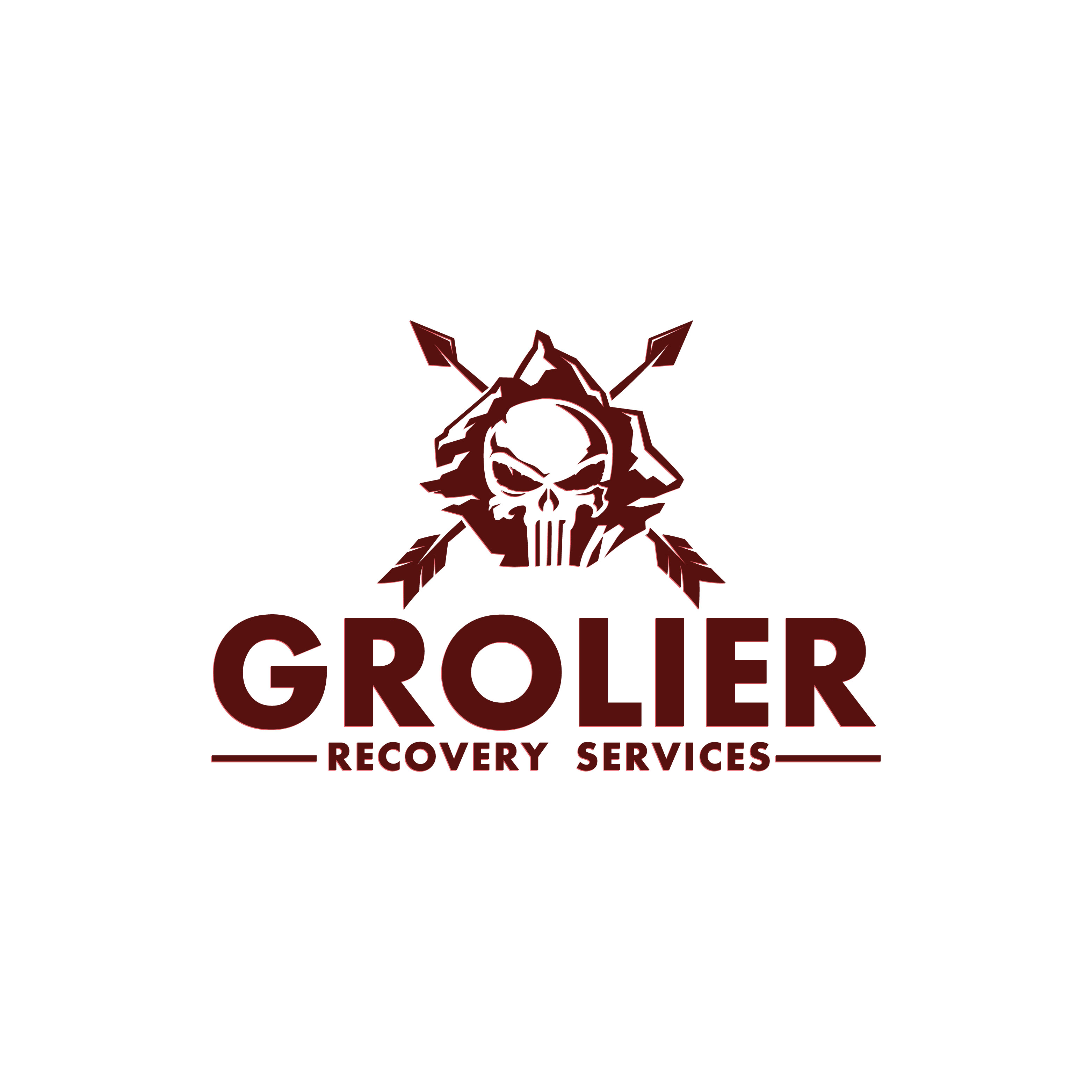 Bold, Professional, Fictitious. Special operations. Logo Design for ...