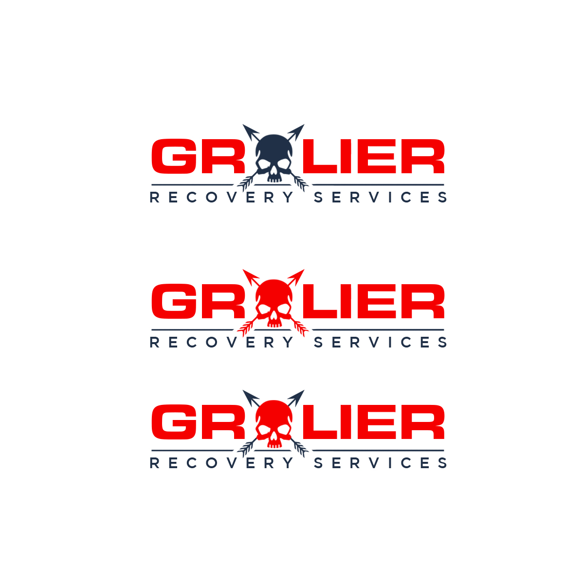 Bold, Professional, Fictitious. Special operations. Logo Design for ...