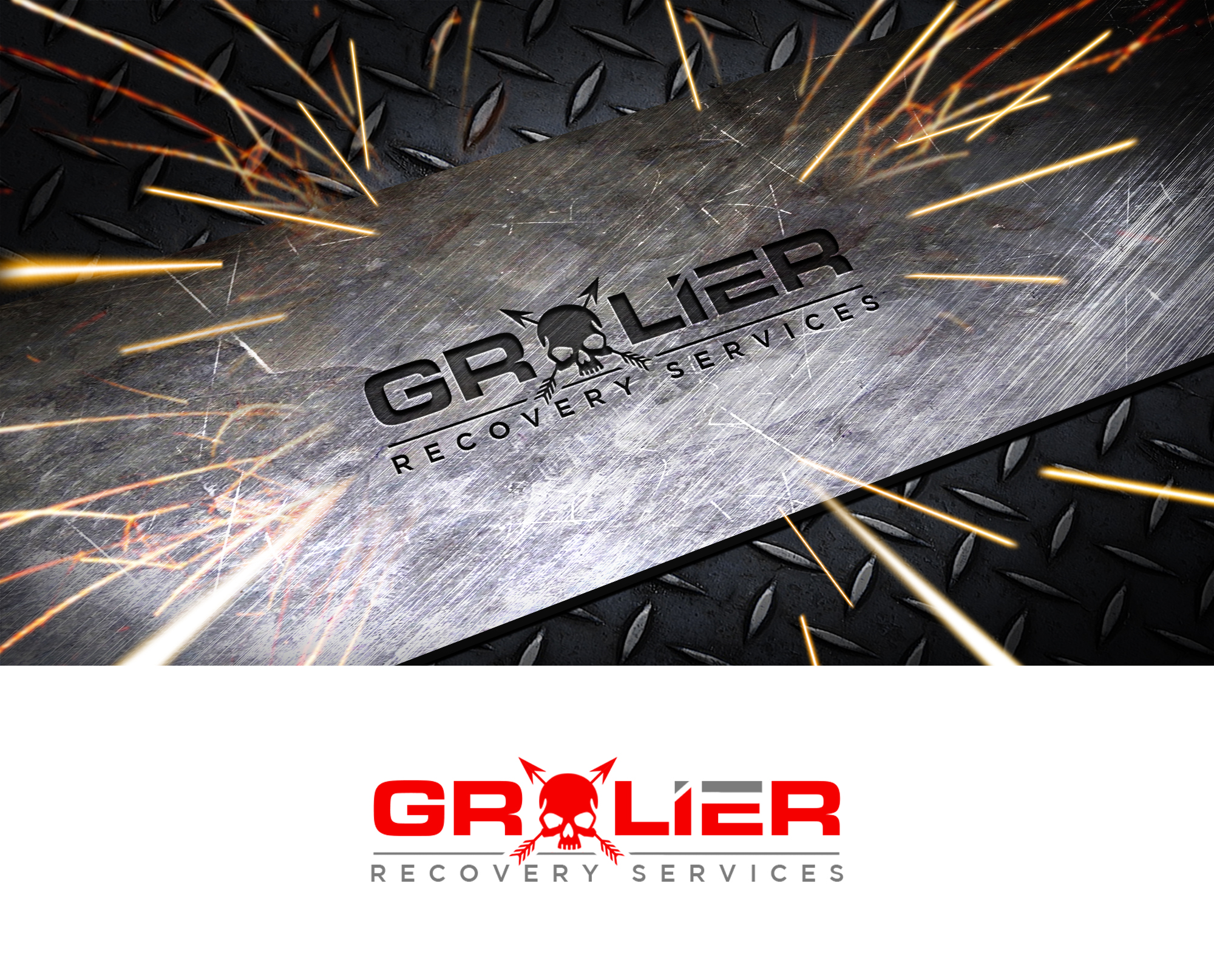 Bold, Professional, Fictitious. Special operations. Logo Design for ...