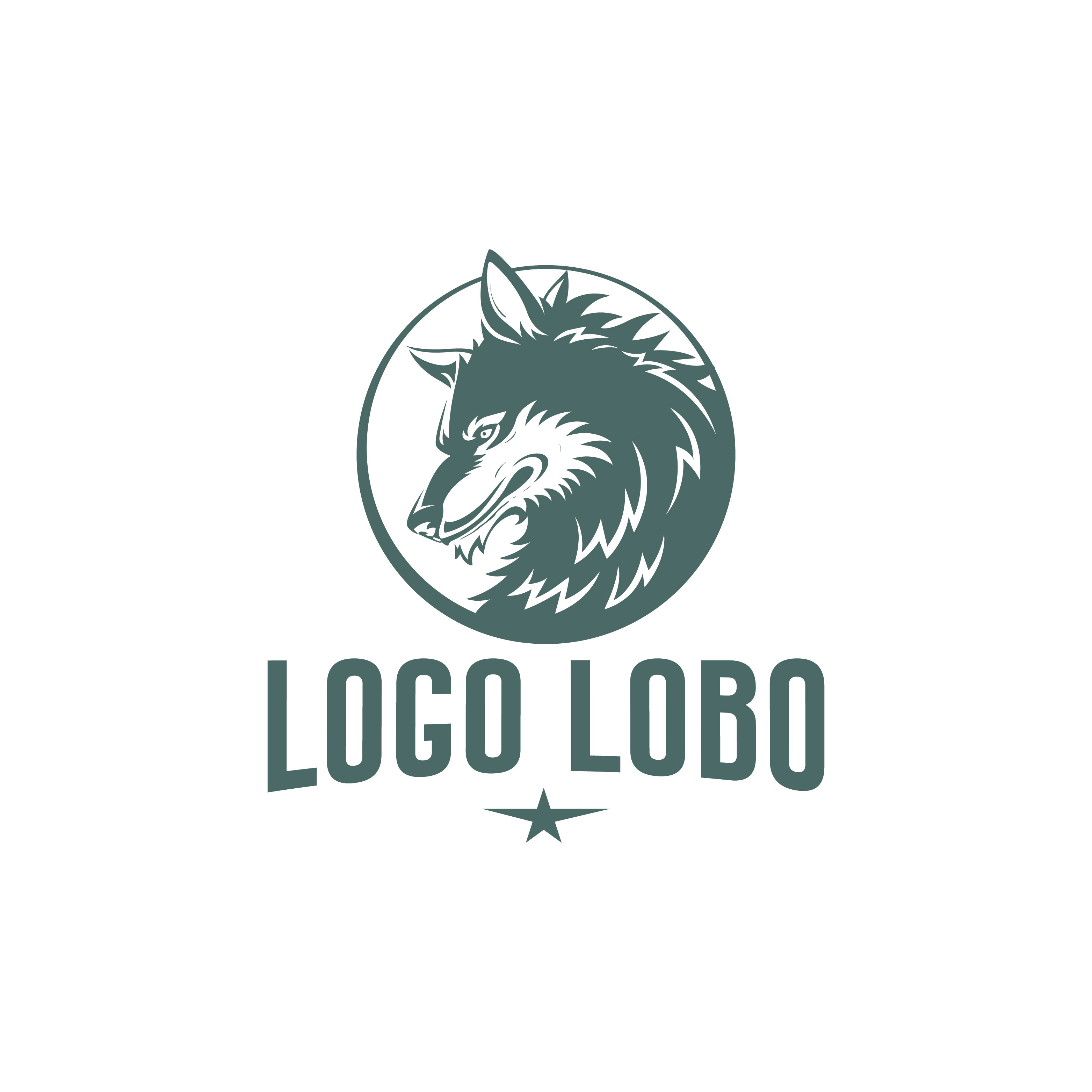 Playful, Bold, marketing Logo Design for Logo Lobo by DesignFriday ...