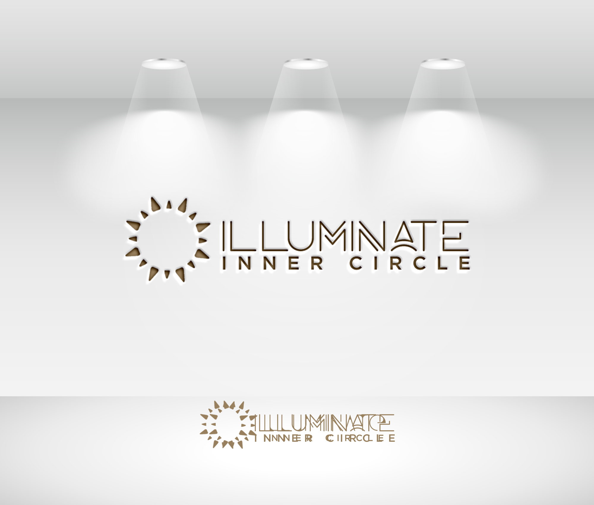 Modern, Playful, Plastic Surgery Logo Design for Illuminate Inner ...