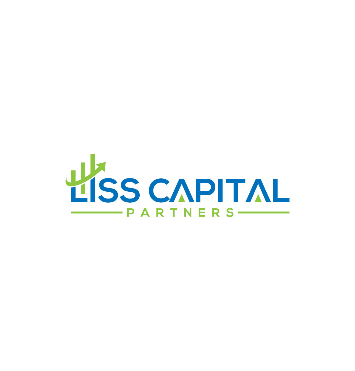 Upmarket, Serious, Finance / Investment Firm Logo Design for Liss ...