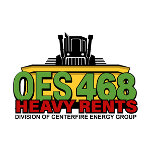 OES468 Heavy Rents new logo | 123 Logo Designs for OES 468 Heavy Rents ...
