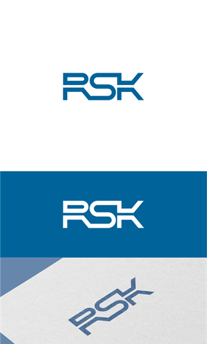 RSK Professional Services | 118 Logo Designs for RSK