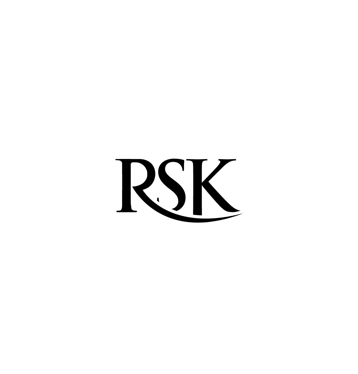 Logo Design for RSK by henrick808 | Design #32370450