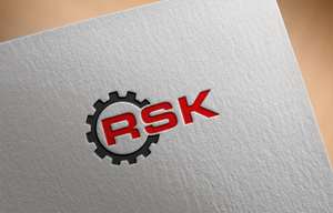 RSK Professional Services | 118 Logo Designs for RSK