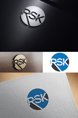 RSK Professional Services | 118 Logo Designs for RSK