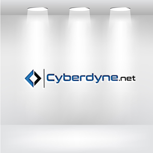 I.T/development business | 78 Logo Designs for Cyberdyne.net