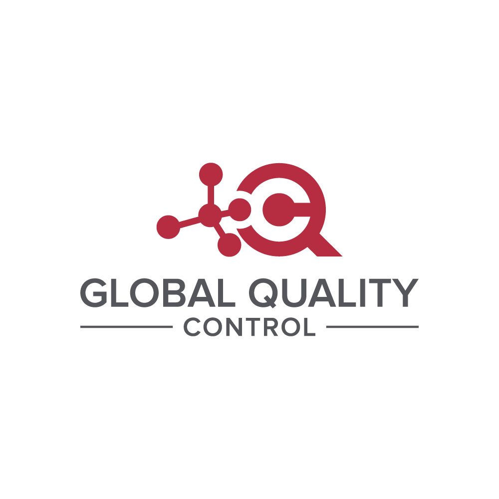 Serious, Upmarket, Biotechnology/Pharmaceuticals Logo Design for Global Quality Control (GQC) by ...