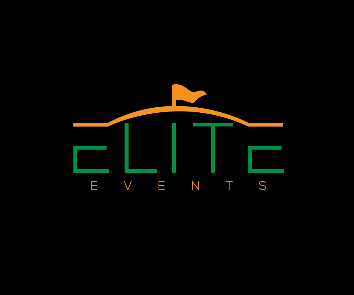 Bold, Serious, Event Equipment Rental and Event Planning Logo Design ...