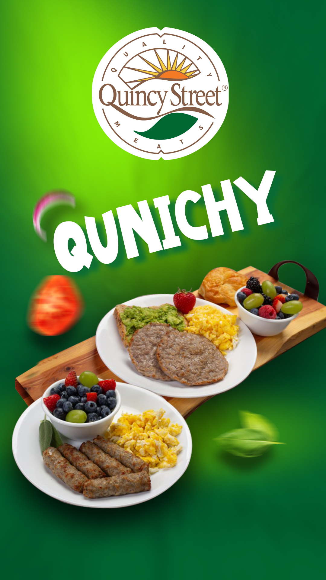 Elegant, Playful Signage Design for a Company by Bins | Design #32396013