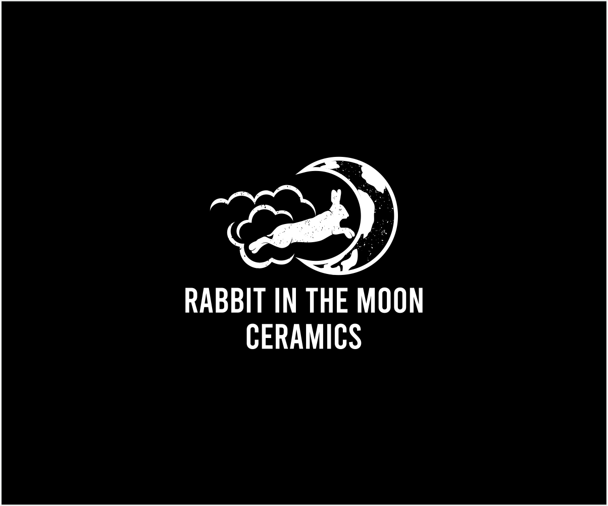 Upmarket, Elegant, Arts and crafts. Logo Design for Rabbit In The Moon ...