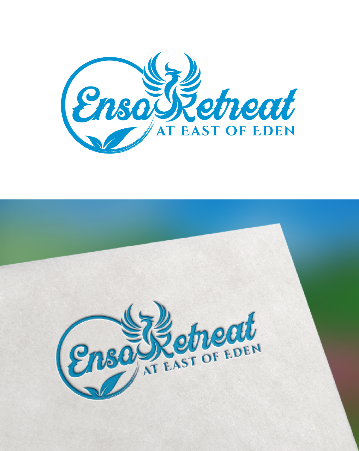 Colorful, Upmarket, Yoga, Mindfulness, Wellness, Creativity Retreat ...