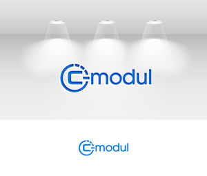 Logo redesign for C-MODUL company | 211 Logo Designs for C-MODUL