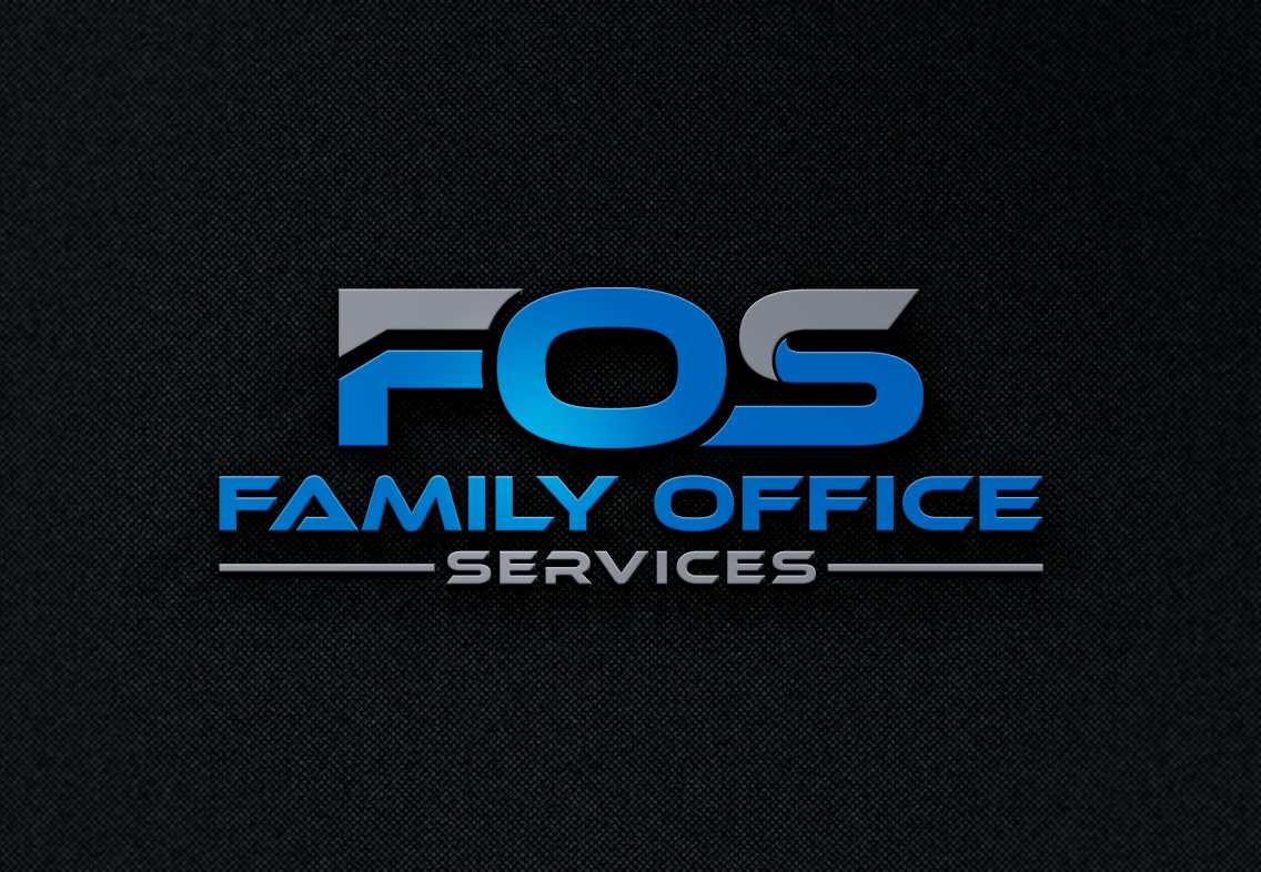 Elegant, Playful Logo Design for FOS and underneath Corporate Services ...