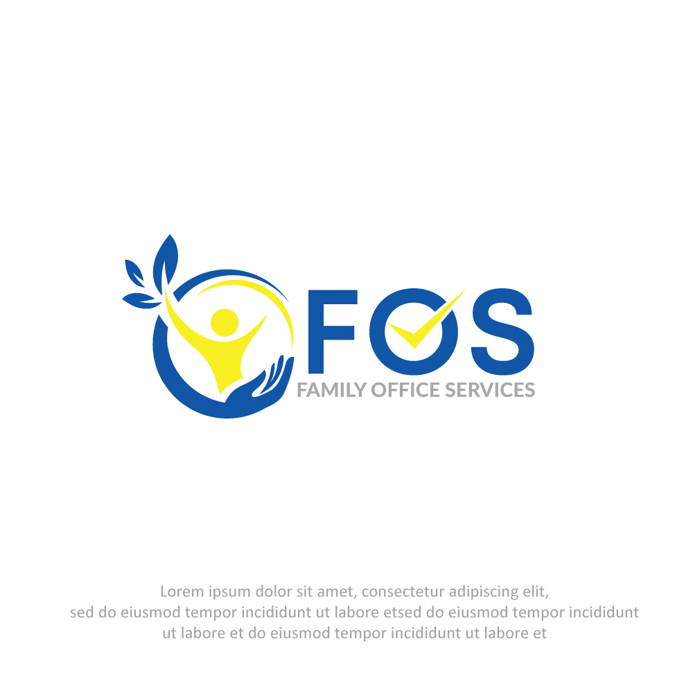 Elegant, Playful Logo Design for FOS and underneath Corporate Services Office by anekaa | Design ...