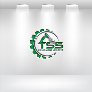 TSS Equipment Leasing LLC | 188 Logo Designs for TSS Equipment Leasing