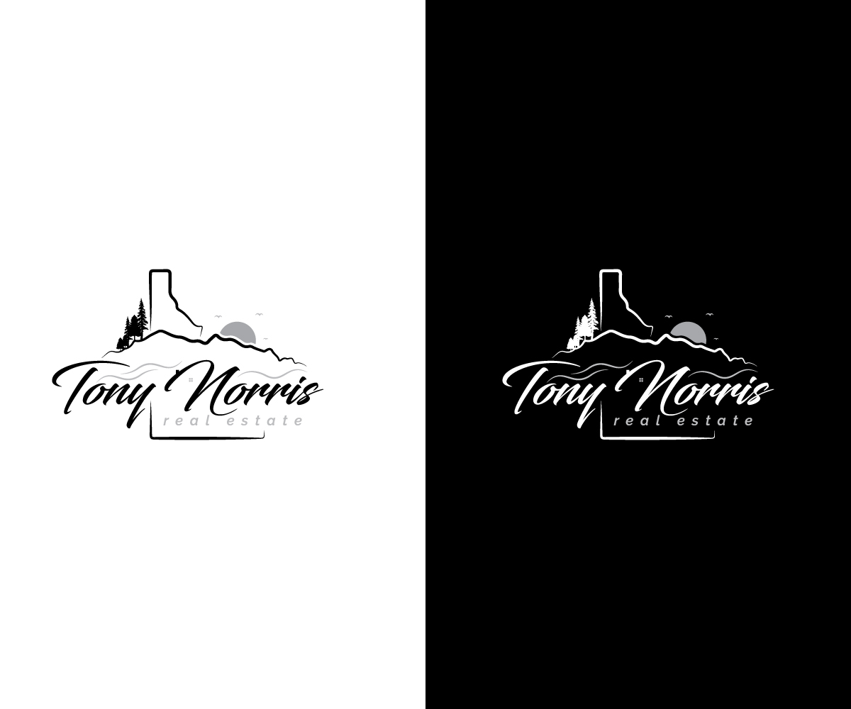 Playful, Modern, Commercial and Residential Real Estate Logo Design for ...