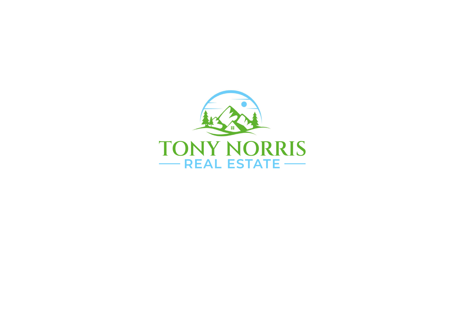 Playful, Modern, Commercial and Residential Real Estate Logo Design for ...
