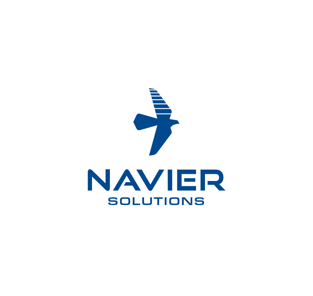 Upmarket, Conservative, Engineering Logo Design for Navier Solutions by ...