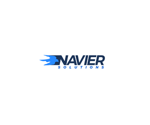 Engineering business needs a brand logo | 13 Logo Designs for Navier ...