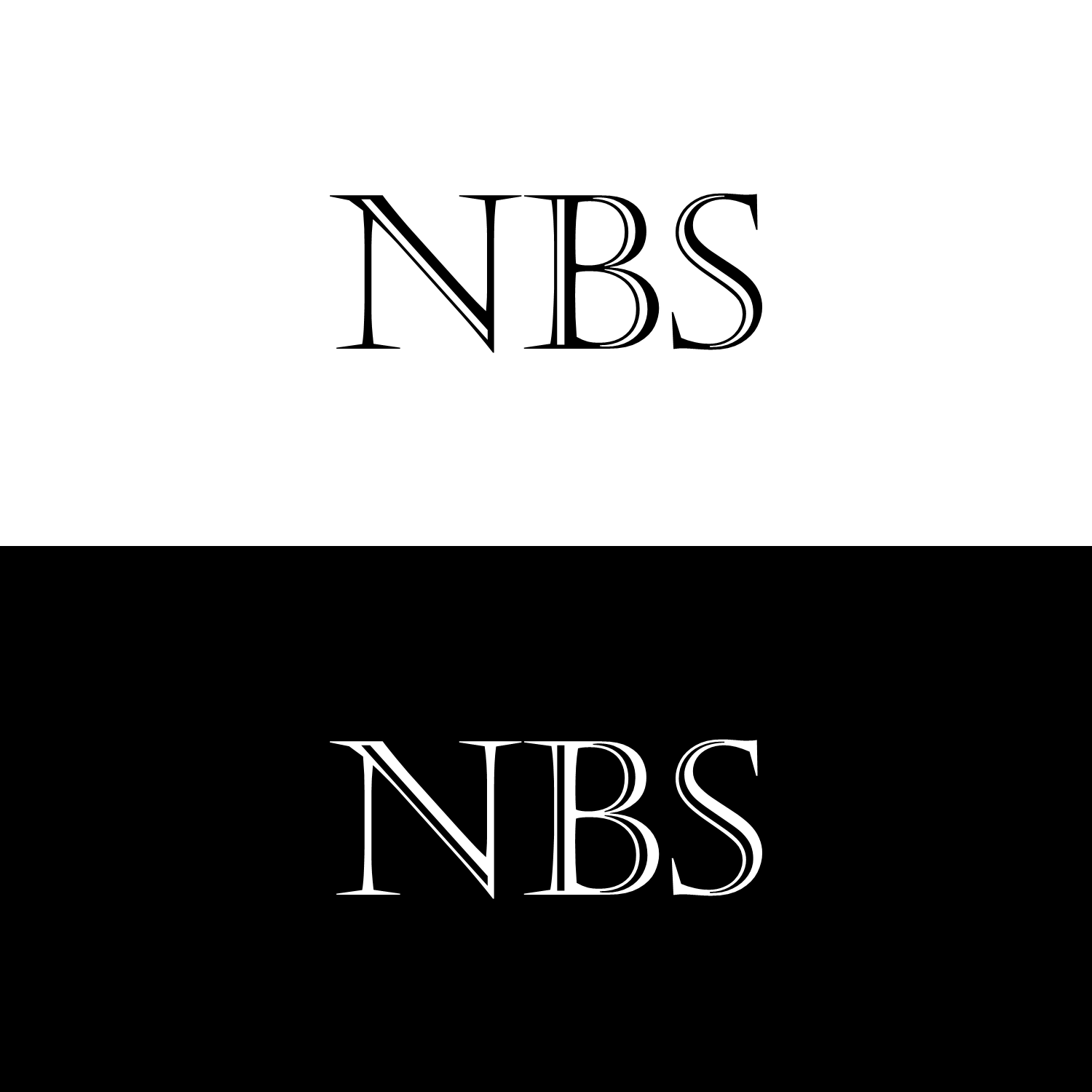 Logo Design for NBS by SOLIKINN DESIGN | Design #32372303