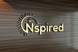Nspired Logo Refresh | 385 Logo Designs for Nspired