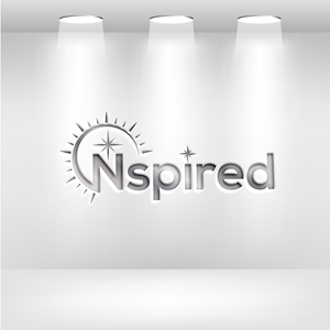 Nspired Logo Refresh | 385 Logo Designs for Nspired