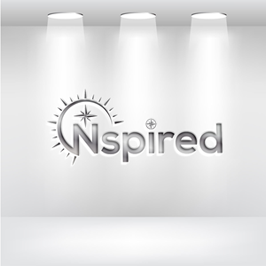 Nspired Logo Refresh | 385 Logo Designs for Nspired