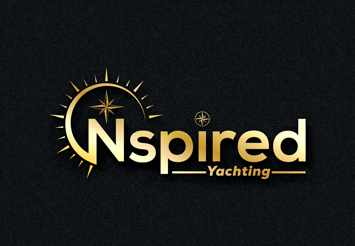 Elegant, Playful Logo Design for Nspired by rkb_designer | Design #32433283